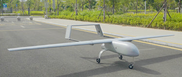 Applications of SkyEye Drones Across Various Industries – UAVMODEL