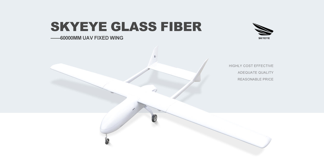 The Role of Drones in Search and Rescue: A SkyEye Perspective – UAVMODEL