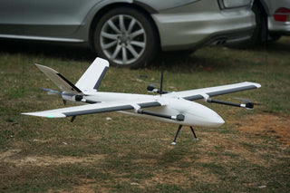 UAVs: Types, Classifications, and Key Features Explained – UAVMODEL