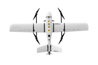 Makeflyeasy Believer 1960mm UAV Fixed Wing Drones – UAVMODEL