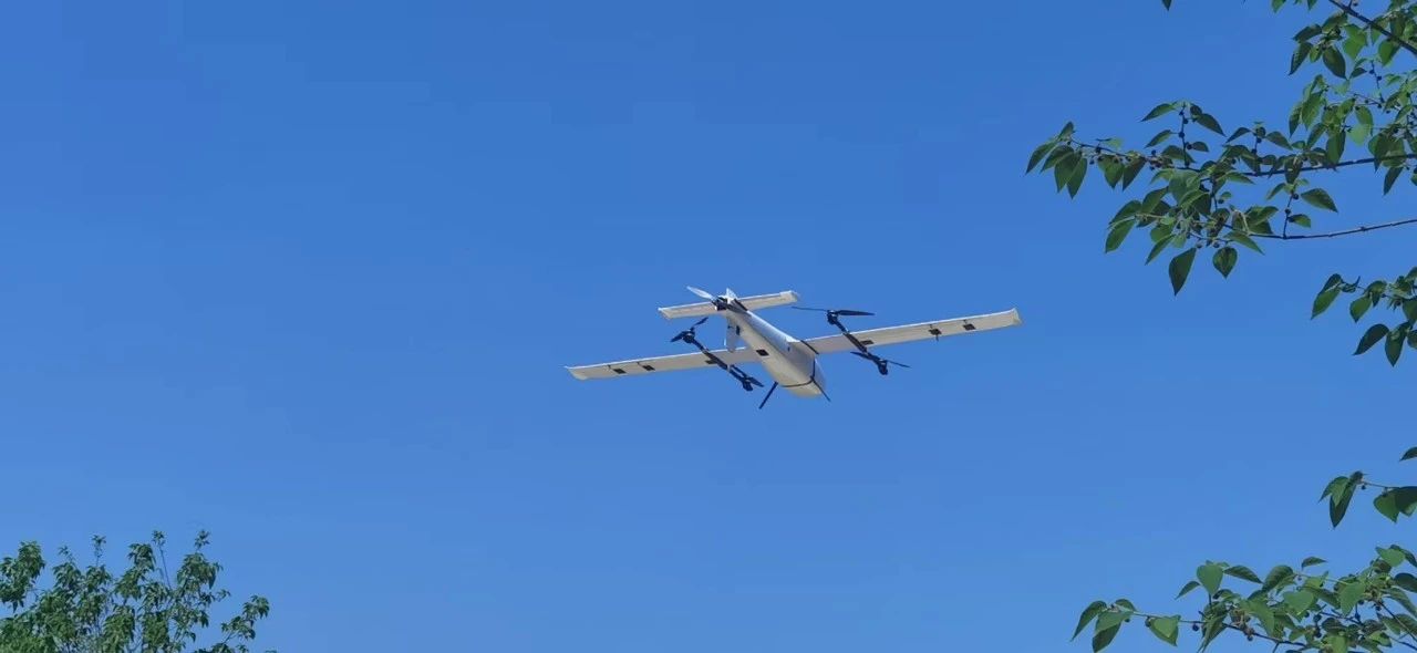 Key Conditions Required for Fixed-Wing UAV Takeoff – UAVMODEL