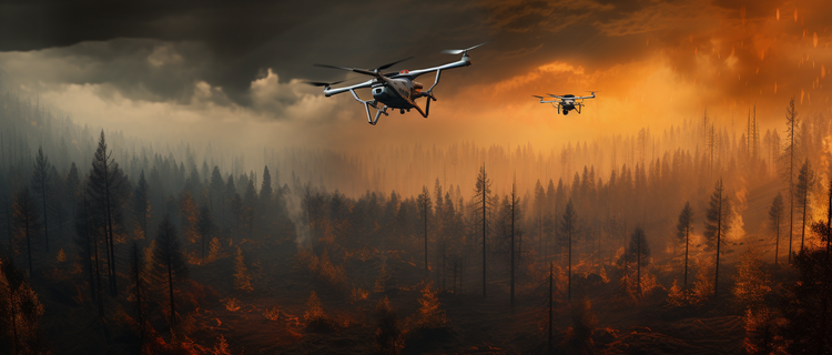 A New Era in Emergency Response: How Drones Are Transforming Medical S ...