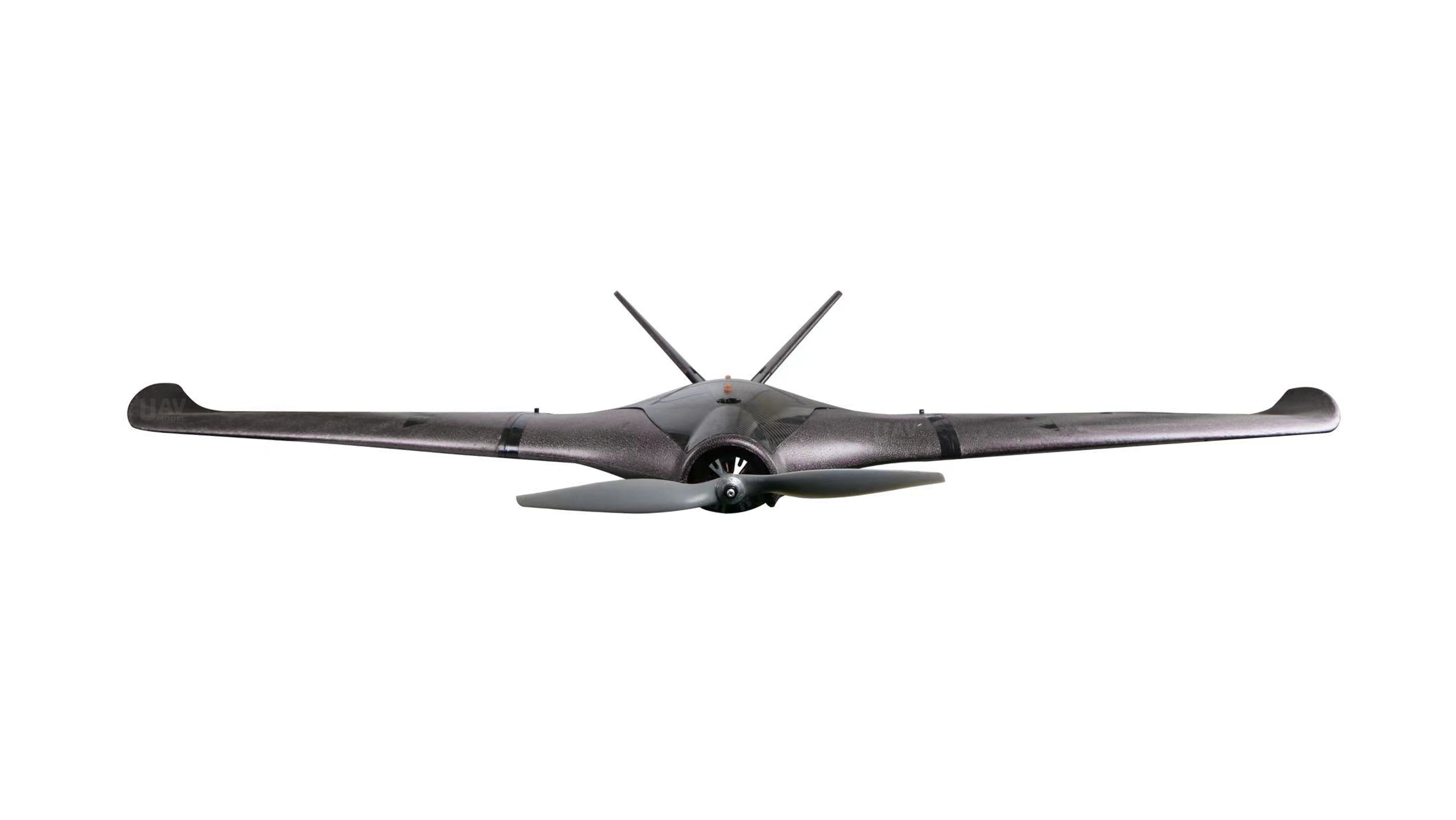 Skywalker V8 Strong Composite 2300mm UAV Fixed Wing – UAVMODEL