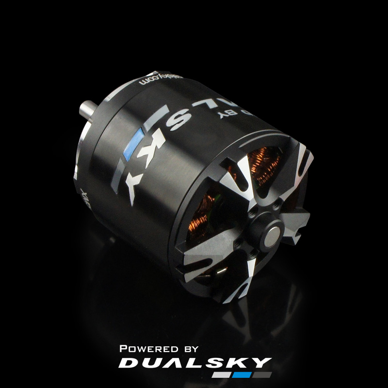 DUALSKY XM5060EA-SE UAV VTOL Brushless Aircraft Motor – UAVMODEL