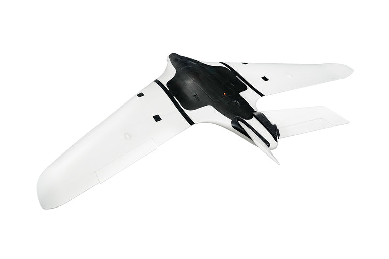 Fixed Wing Drones for Endurance & Precision - UAVMODEL