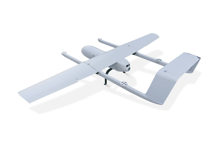 无人机：类型、分类及关键特征解析 – UAVMODEL