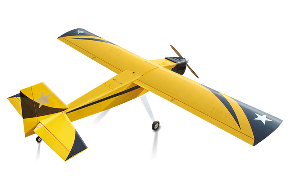 Skyeye 50cc Teaching plane 2580mm UAV Fixed Wing – UAVMODEL