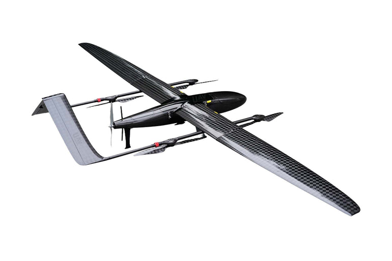 VTOL Drone – High-Performance VTOL UAVs & Fixed-Wing Models – UAVMODEL