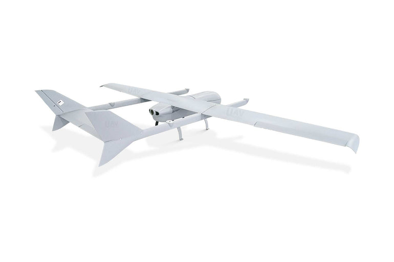 VTOL Drone Collection: Ultimate Aerial Solution by UAVMODEL