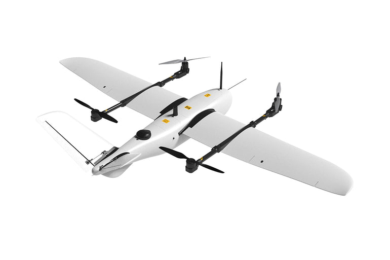 VTOL Drone Collection: Ultimate Aerial Solution by UAVMODEL