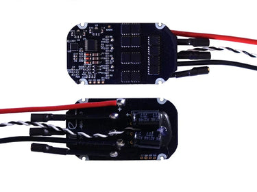 Makeflyeasy 6S 50A ESC Striver mini VTOL Hero VTOL Factory Custom Mult ...