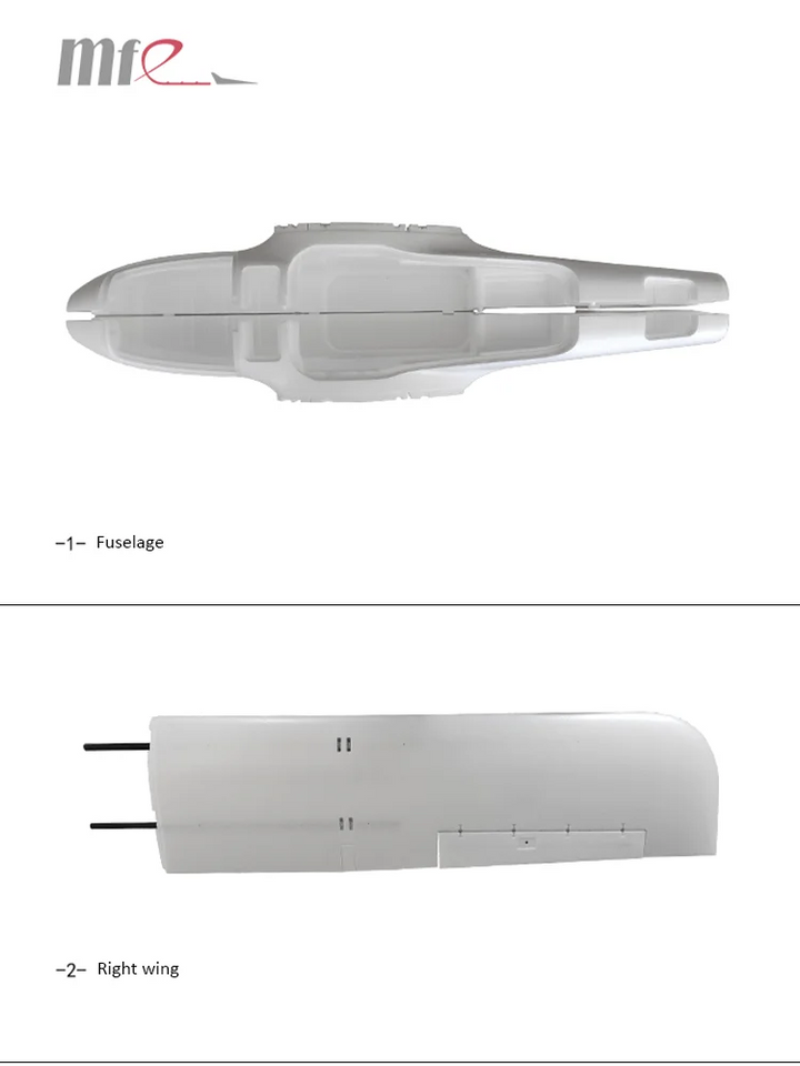 Choose from Our Range of Fixed Wing Drone Kit – UAVMODEL