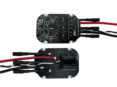 Makeflyeasy 12S 40A High Voltage ESC Fighter VTOL Factory Customized A ...