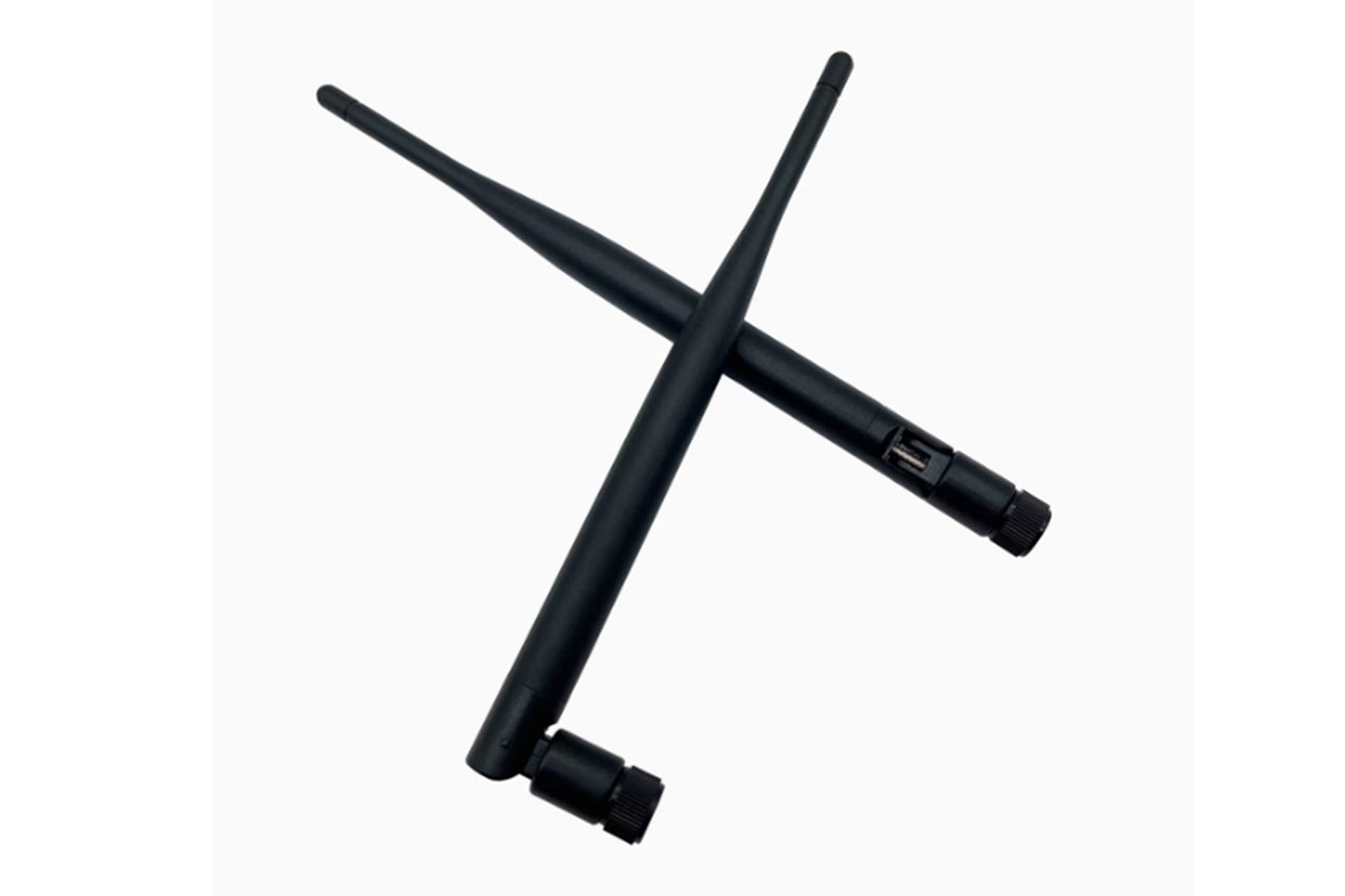 Makeflyeasy Aerial survey UAV skyend gain antenna Glue stick antenna 5 ...