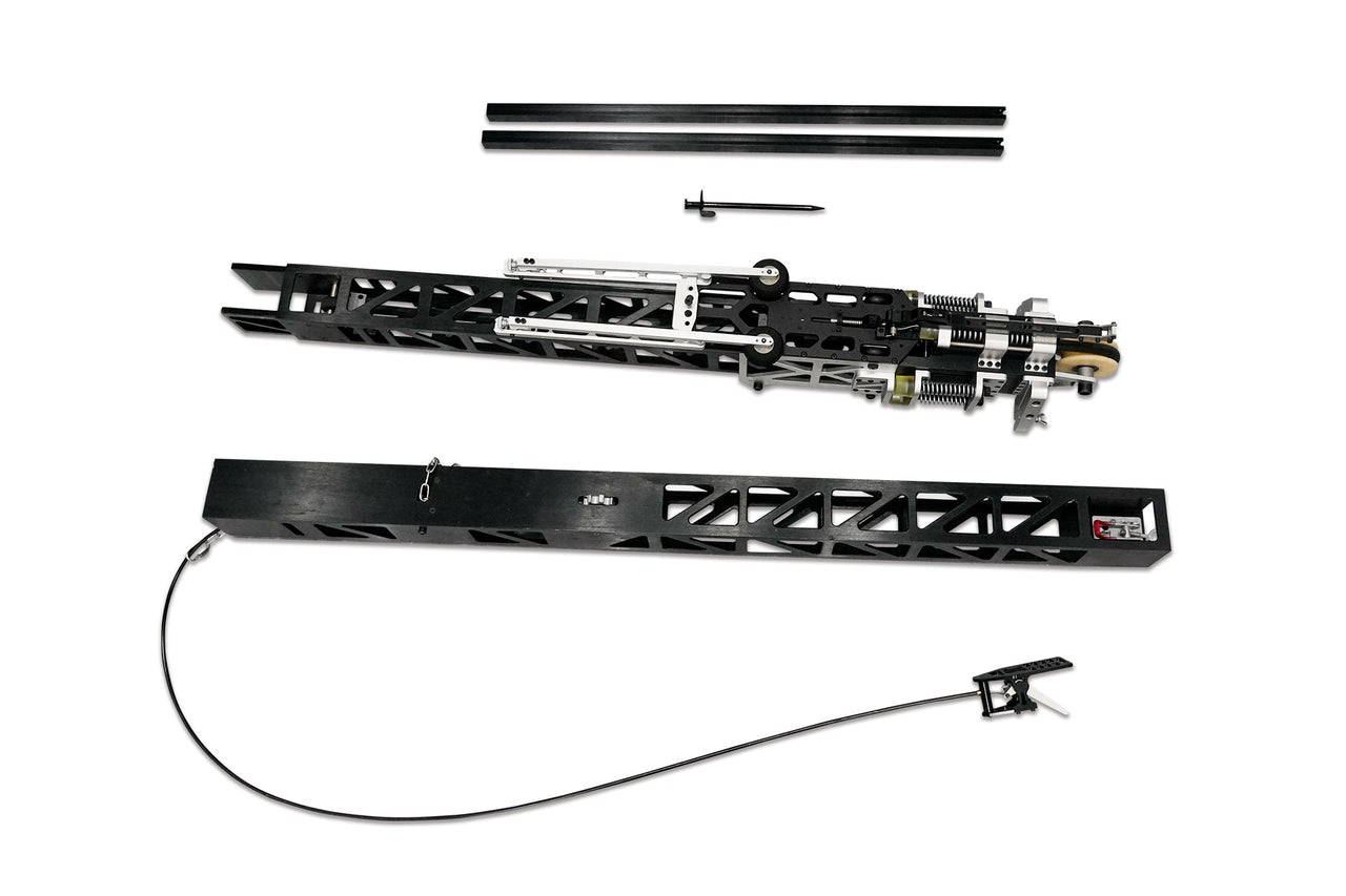 Skywalker catapult ejection rack | High-Quality UAV Launching Tool ...