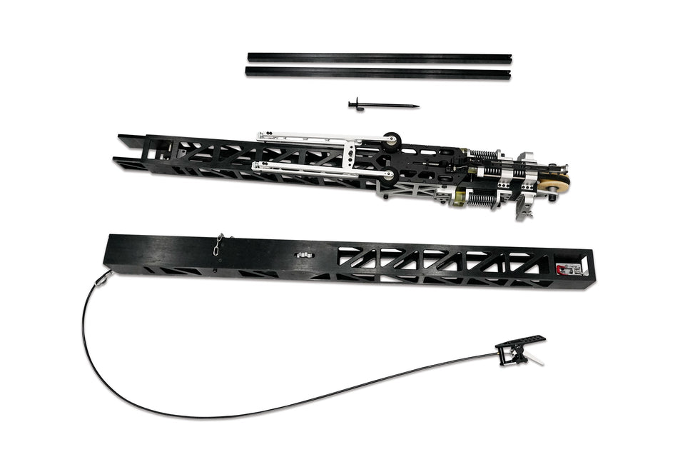 Skywalker catapult ejection rack | High-Quality UAV Launching Tool ...