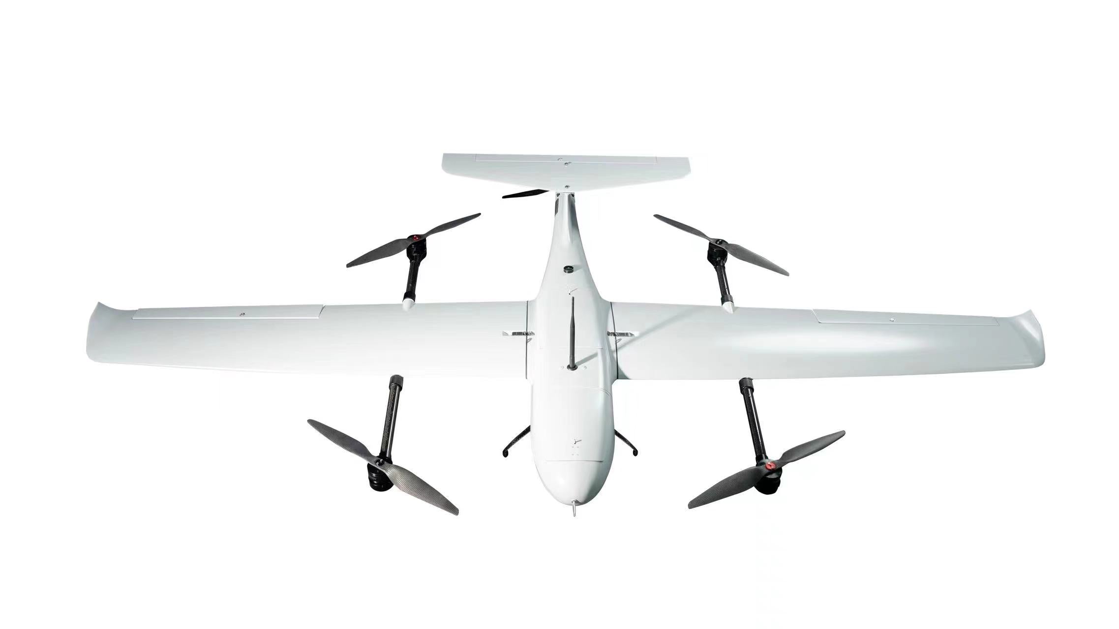 Skywalker SKY245 UAV VTOL – UAVMODEL