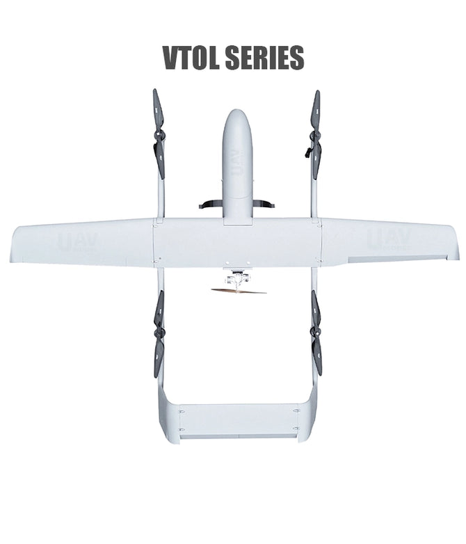 Skywalker X8 2122mm UAV Fixed Wing Drones Platform – UAVMODEL