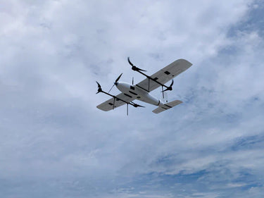 Makeflyeasy Striver mini VTOL Four-point Support Folding Landing Gear ...