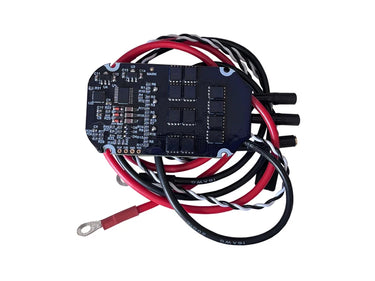 Makeflyeasy 6S 50A ESC Striver mini VTOL Hero VTOL Factory Custom Mult ...
