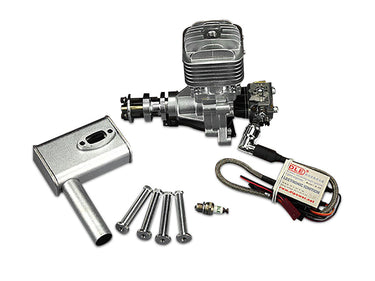 DLE 30 30CC Model Gas engine – UAVMODEL