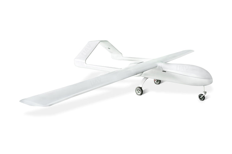 Elige de nuestra gama de kits de drones de ala fija – UAVMODEL