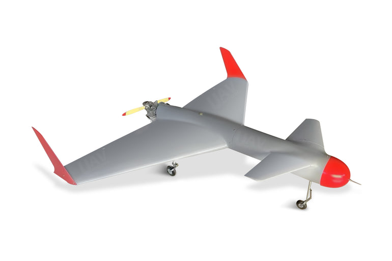 Choose from Our Range of Fixed Wing Drone Kit – UAVMODEL