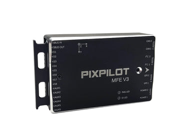 Makeflyeasy PixPilot V3 Flight Control Pixhawk Open Source Flight Cont – UAVMODEL