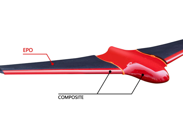 Skywalker X8 Strong Composite 2122mm UAV Fixed Wing – UAVMODEL