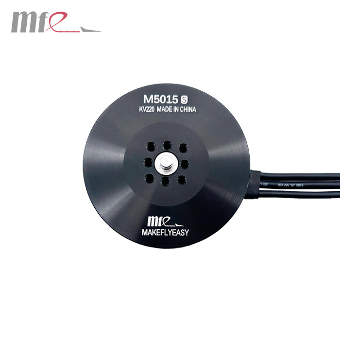 Makeflyeasy Aerial survey high efficiency motor Struggler VTOL rotor m ...