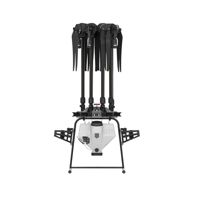 H300 Transport Drone – Hercules Series Heavy-Duty Delivery Dronetable ...