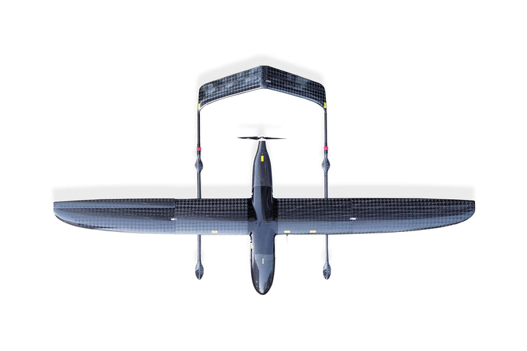 VTOL Drone – High-Performance VTOL UAVs & Fixed-Wing Models – UAVMODEL