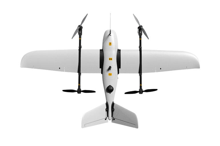 VTOL Drone Collection: Ultimate Aerial Solution by UAVMODEL