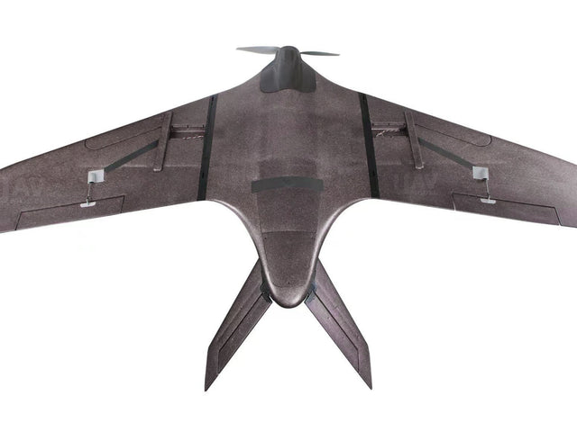 Skywalker V8 Strong Composite 2300mm UAV Fixed Wing – UAVMODEL