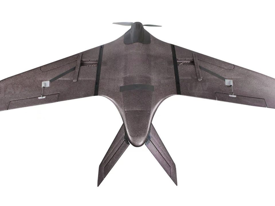 Skywalker V8 Strong Composite 2300mm UAV Fixed Wing – UAVMODEL