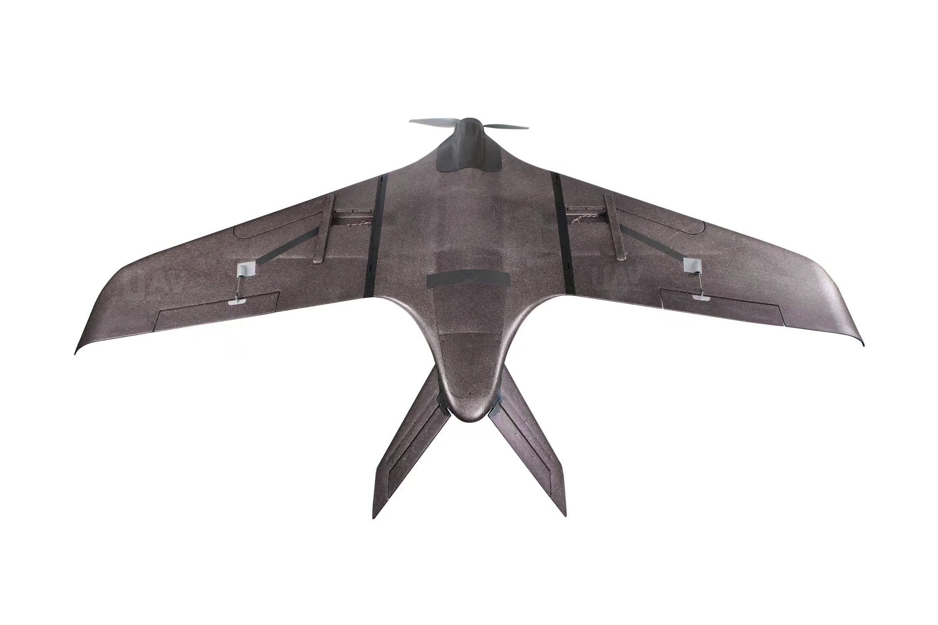 Skywalker V8 Strong Composite 2300mm UAV Fixed Wing – UAVMODEL