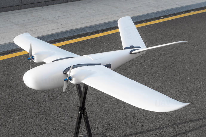 Makeflyeasy Believer 1960mm UAV Fixed Wing – UAVMODEL