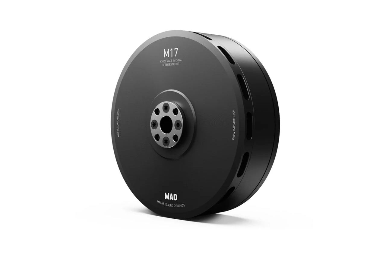 MAD M17 IPE V1.1 无刷无人机电机 – UAVMODEL
