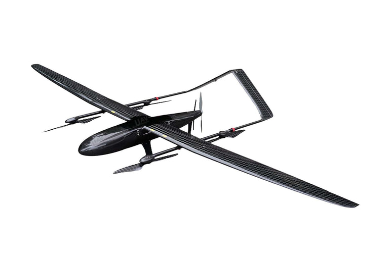 VTOL Drone – High-Performance VTOL UAVs & Fixed-Wing Models – UAVMODEL