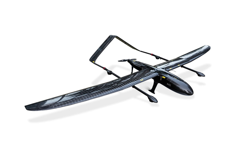 VTOL Drone – High-Performance VTOL UAVs & Fixed-Wing Models – UAVMODEL