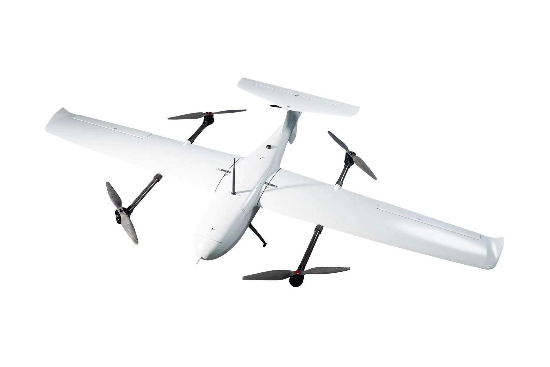 Skywalker SKY245 UAV VTOL – UAVMODEL