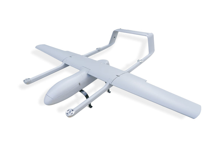 VTOL Drone Collection: Ultimate Aerial Solution by UAVMODEL