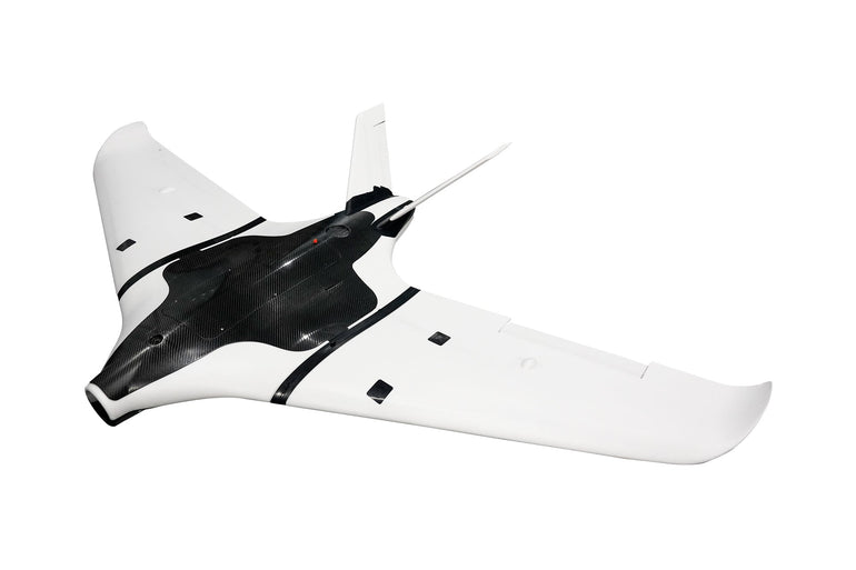 Fixed Wing Drones for Endurance & Precision - UAVMODEL