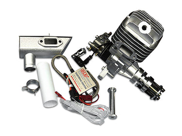 DLE55 55CC Model Engine – UAVMODEL