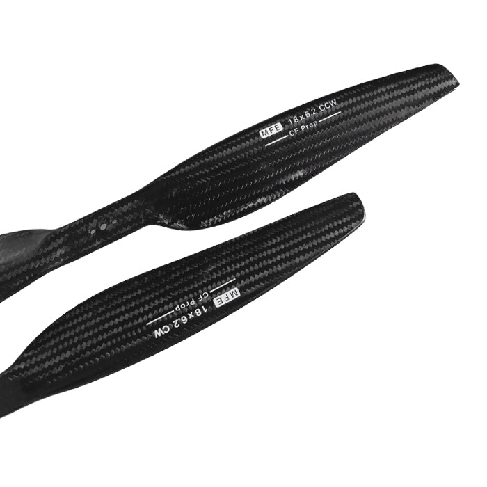 Makeflyeasy Carbon fiber composite propeller 1862 dynamic balance cali ...