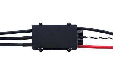 Makeflyeasy 6S 100A Brushless ESC ESC6100 High Efficiency Avionics ESC ...