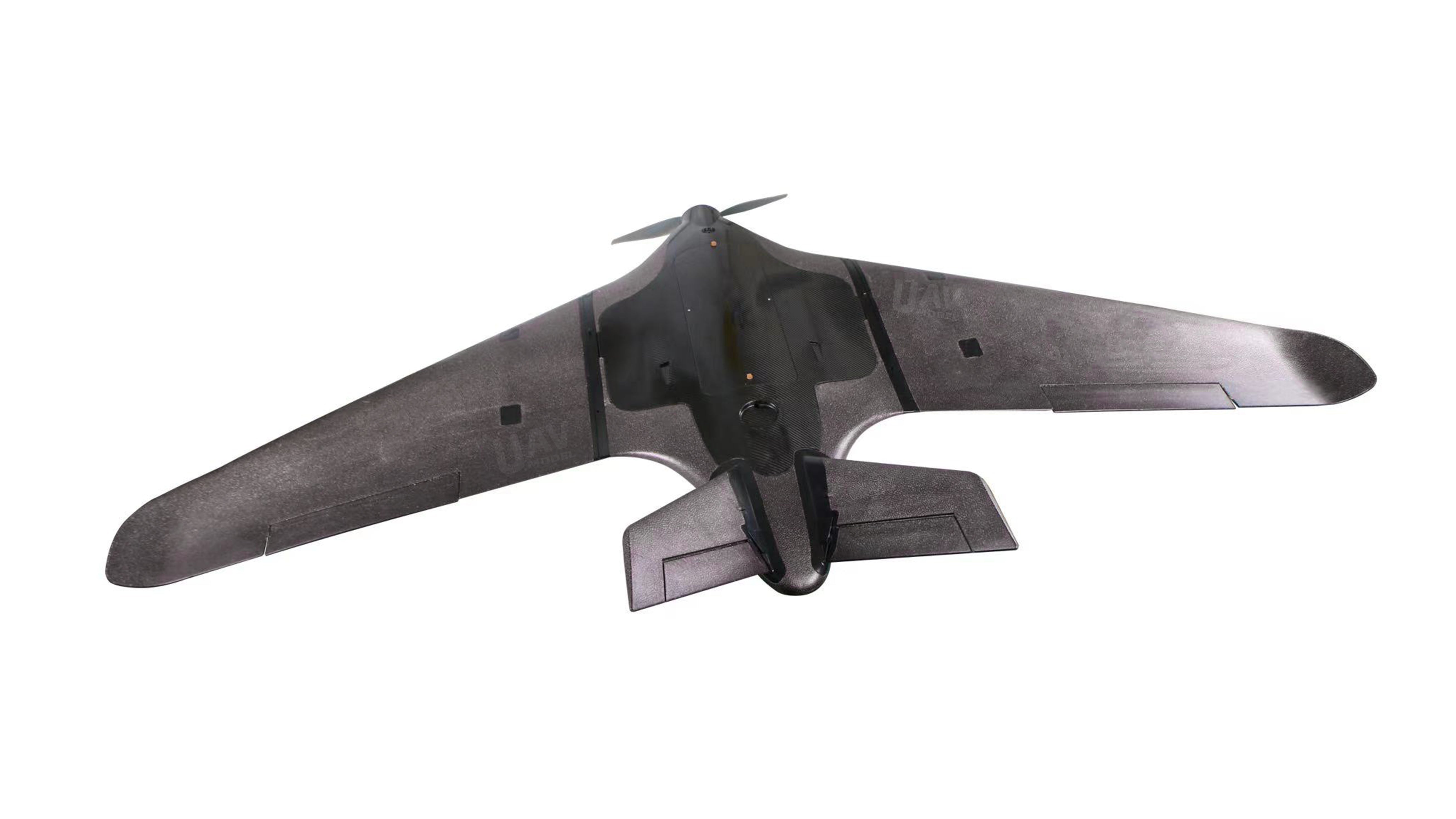 Skywalker V8 Strong Composite 2300mm UAV Fixed Wing – UAVMODEL