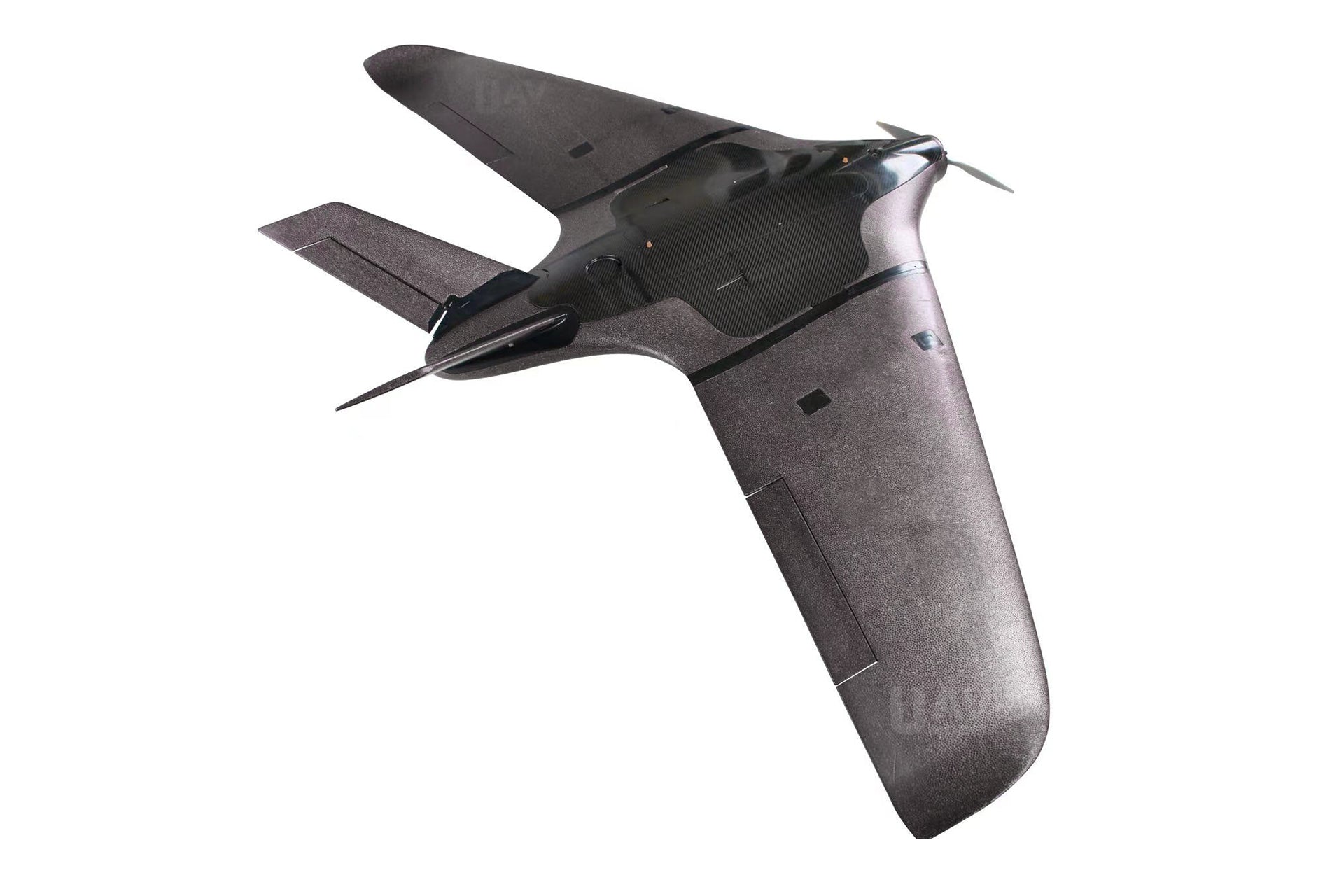 Skywalker V8 Strong Composite 2300mm UAV Fixed Wing – UAVMODEL