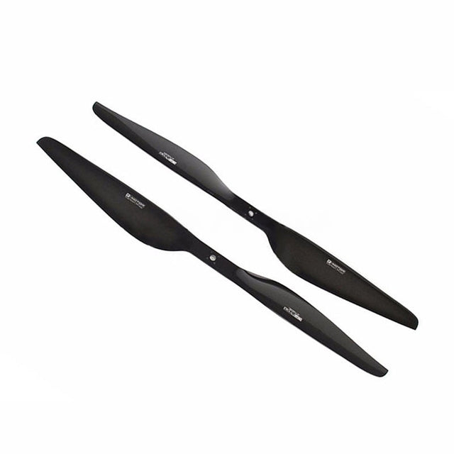Multi-axis multi-rotor propeller full carbon fiber integrated straight ...