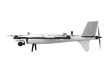 Makeflyeasy Hero Drone 2180mm UAV VTOL – UAVMODEL